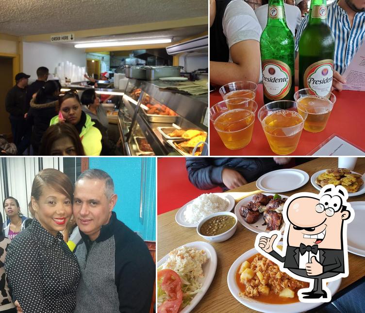 Pollo Tipico, Lawrence - Restaurant menu, prices and reviews