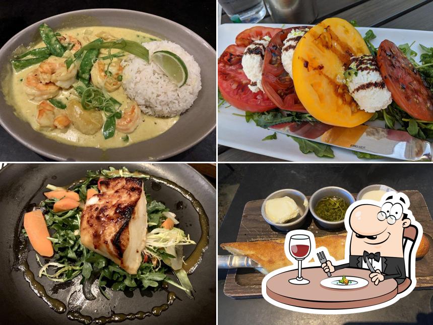 6Smith, Wayzata - Restaurant menu, prices and reviews