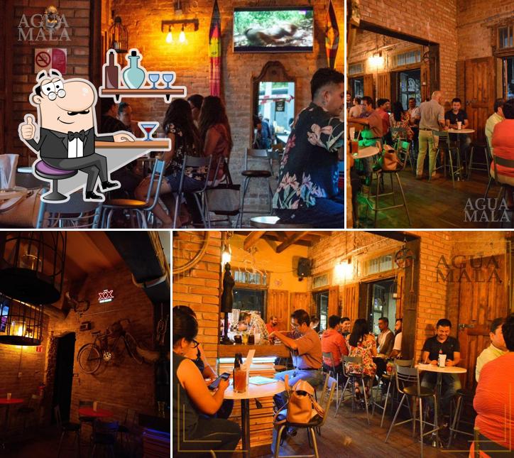 Aguamala, Torreón - Menú del restaurante, precios y reseñas