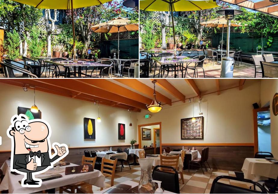 Barcote Ethiopian Restaurant in Oakland - Restaurant menu and reviews