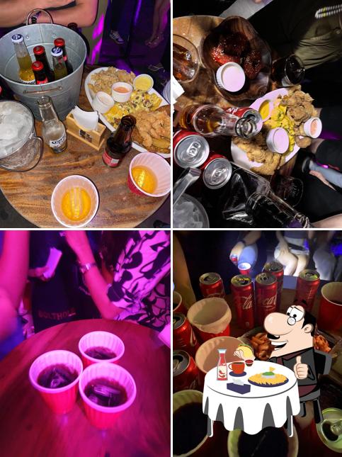 The Bolthole Bar, Makati - Restaurant menu, prices and reviews