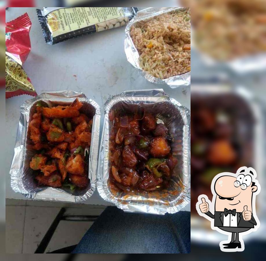 A Copper Handi, Ranchi - Restaurant reviews
