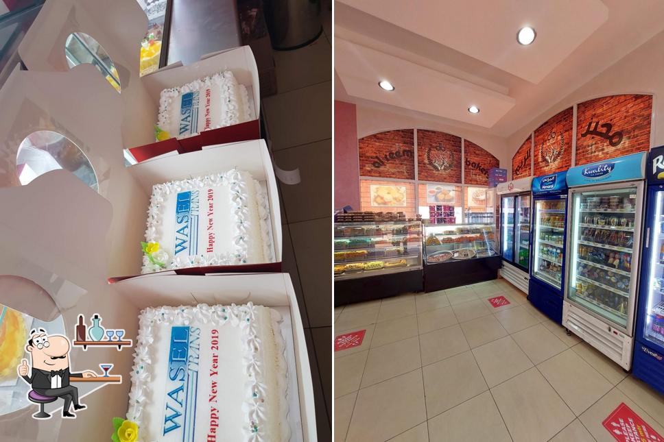 Al Reem Bakery LLC Al Quoz, Dubai, Dubai - Restaurant menu, prices and ...