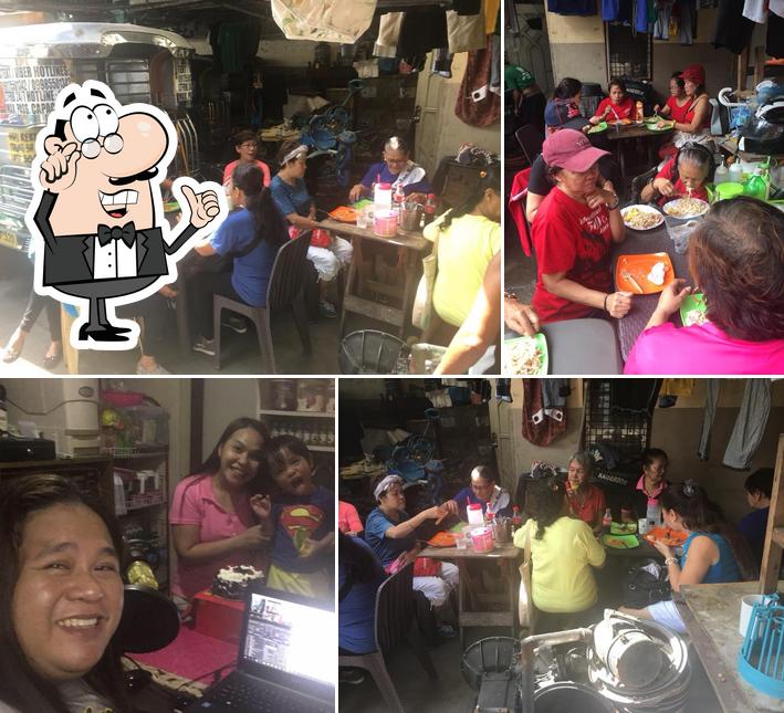 AlMar's Kitchenette, Makati - Restaurant menu, prices and reviews