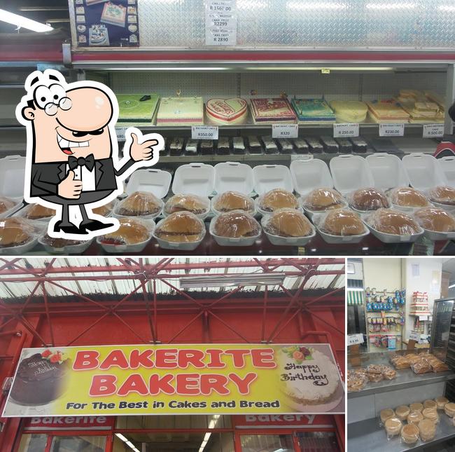 Bakerite Bakery, Durban - Restaurant menu, prices and reviews