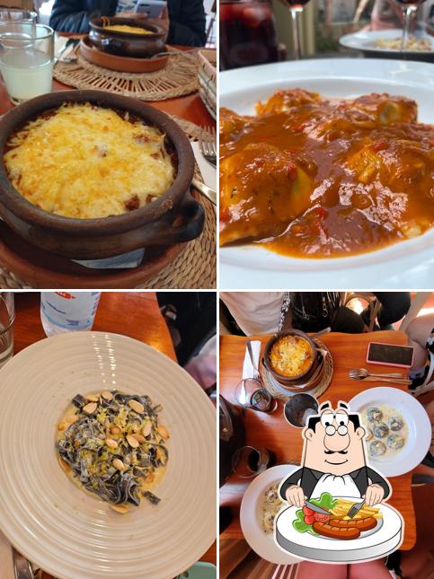 BienmeSabe restaurant, Purmamarca - Restaurant reviews