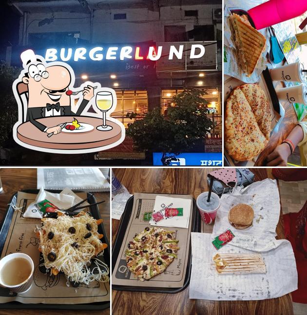 Top 5 restaurants with burgers in Rewa, july 2025 - Restaurant Guru