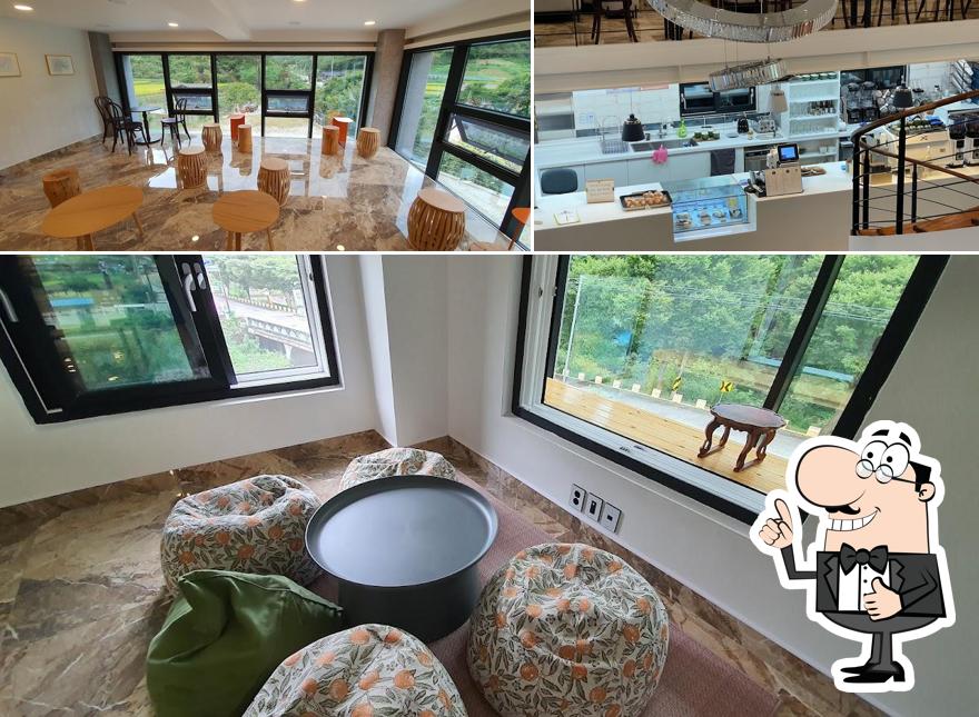Cafe Moo, Uljin-gun - Restaurant reviews