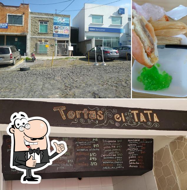 Chef Palacios restaurant, Mexico - Restaurant reviews