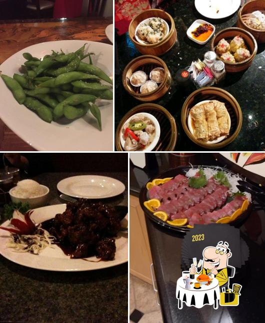 Chinatown Westlake, Austin - Restaurant menu, prices and reviews