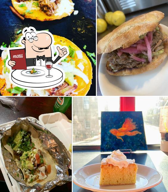 El Oso Taqueria, Gardiner - Restaurant menu, prices and reviews
