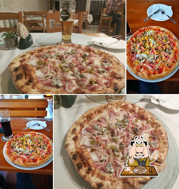 El Padrino pizzeria, Malacky - Restaurant menu, prices and reviews