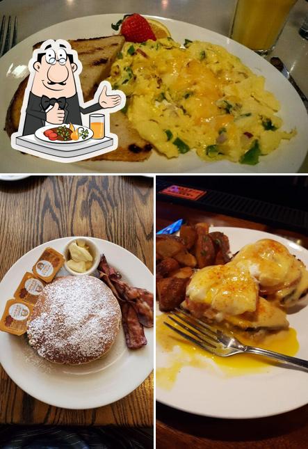 Fish & Farm, San Francisco, Embarcadero - Restaurant menu, prices and ...