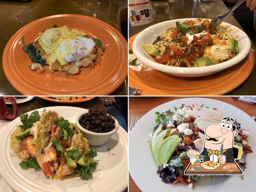 Home Kitchen Cafe, Rockland - Restaurant menu, prices and reviews