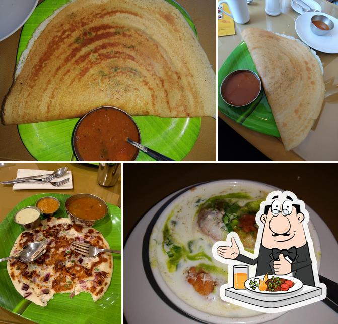Top 5 restaurants with masala dosa in Surrey, november 2025 ...