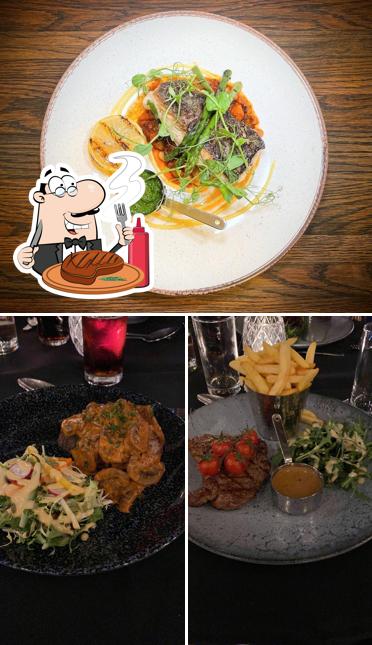 L2 restaurant, Cardiff - Restaurant menu, prices and reviews