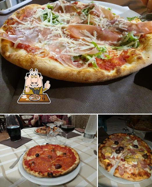 La Forchetta Curiosa Take Away Ristorante, Siracusa - Menu del ...