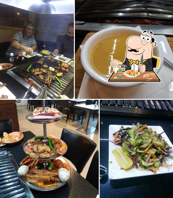 Lider Restaurant, Rotterdam - Restaurant reviews