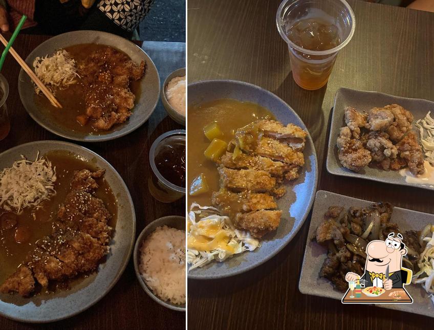 MURAMURA JAPANESE STREET FOOD KEMANG restaurant, South Jakarta ...