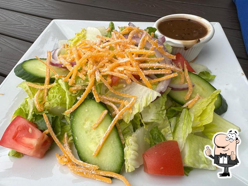 Marina Bar and Grill, Discovery Bay - Restaurant menu, prices and reviews
