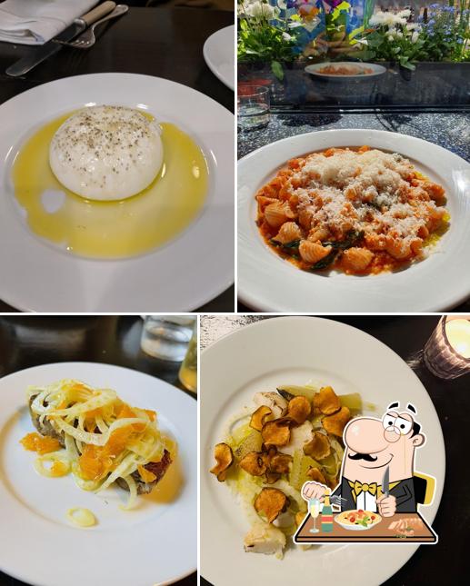 Marmo Restaurant & Wine Bar in Bristol - Restaurant reviews