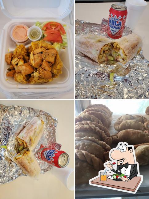 Mr. Mofongo, Orlando - Restaurant menu, prices and reviews