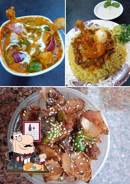 Mr.PO PO, Patna - Restaurant reviews