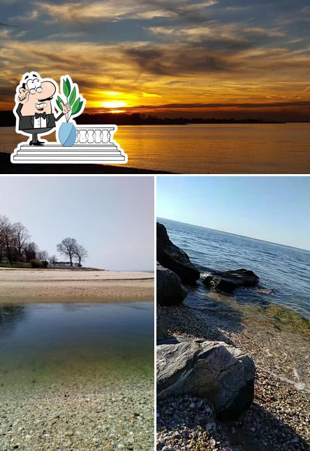 Piping Rock Beach Club, Locust Valley - Restaurant menu, prices and reviews