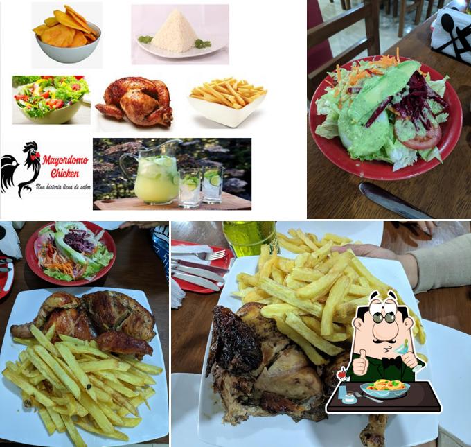 Top 5 restaurants with grilled chicken in Moche District, september ...
