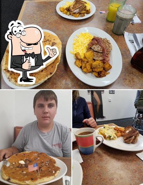 Danielle's Diner, Epping - Restaurant menu, prices and reviews