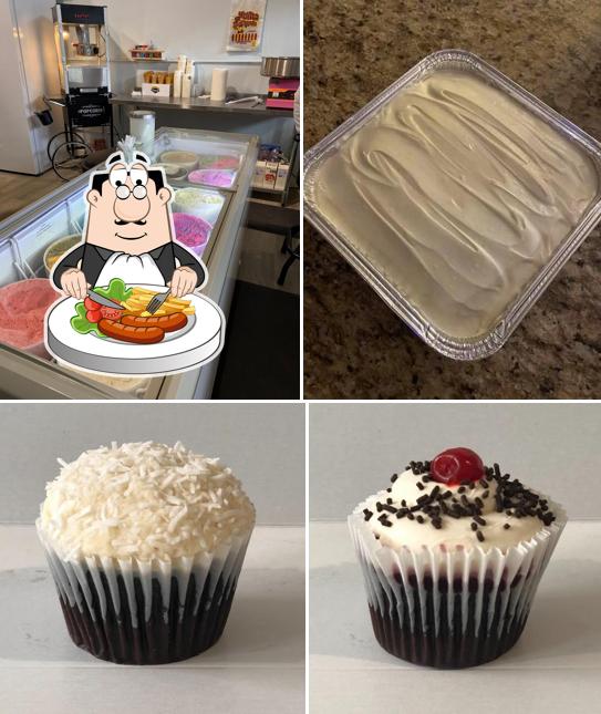 Sweet Tooth Candy Company, Airdrie - Restaurant menu, prices and reviews