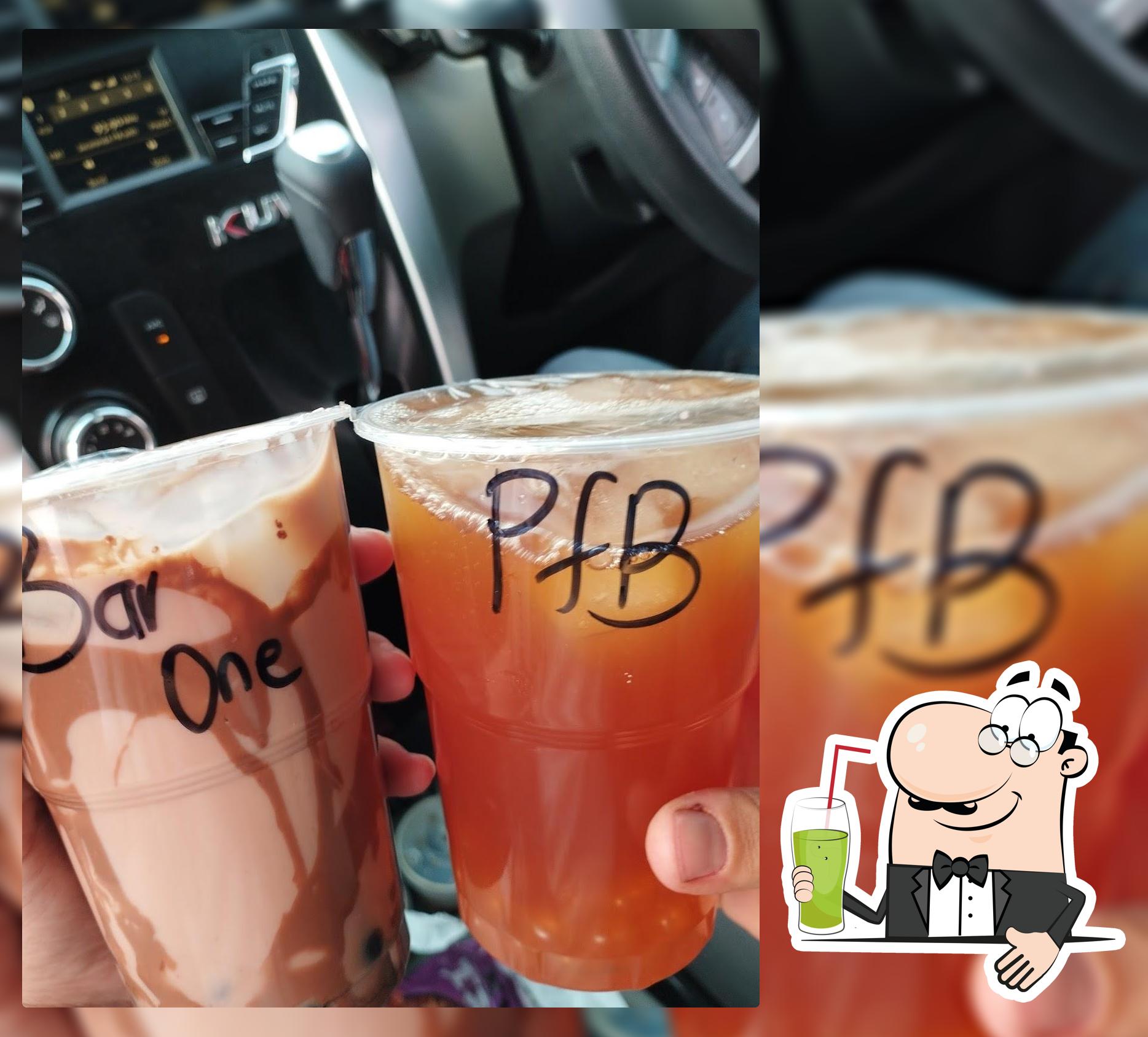 The Boba Tree, Rustenburg - Restaurant menu, prices and reviews