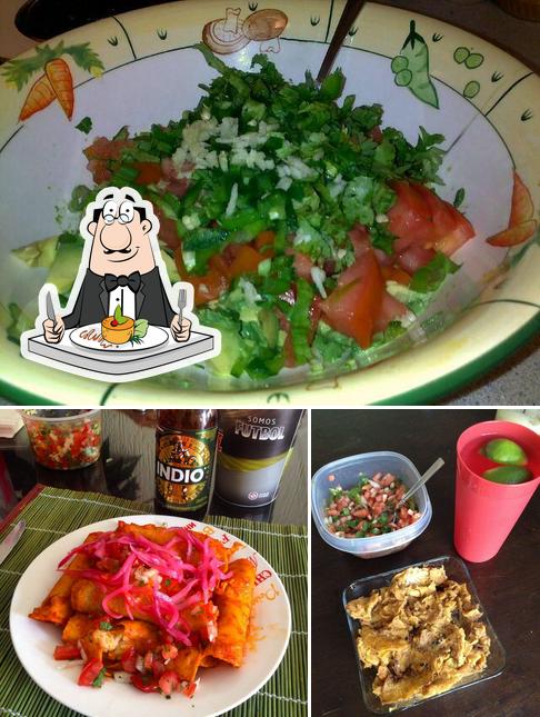 The Poor Street Magic Kitchen in Woodstock - Restaurant reviews