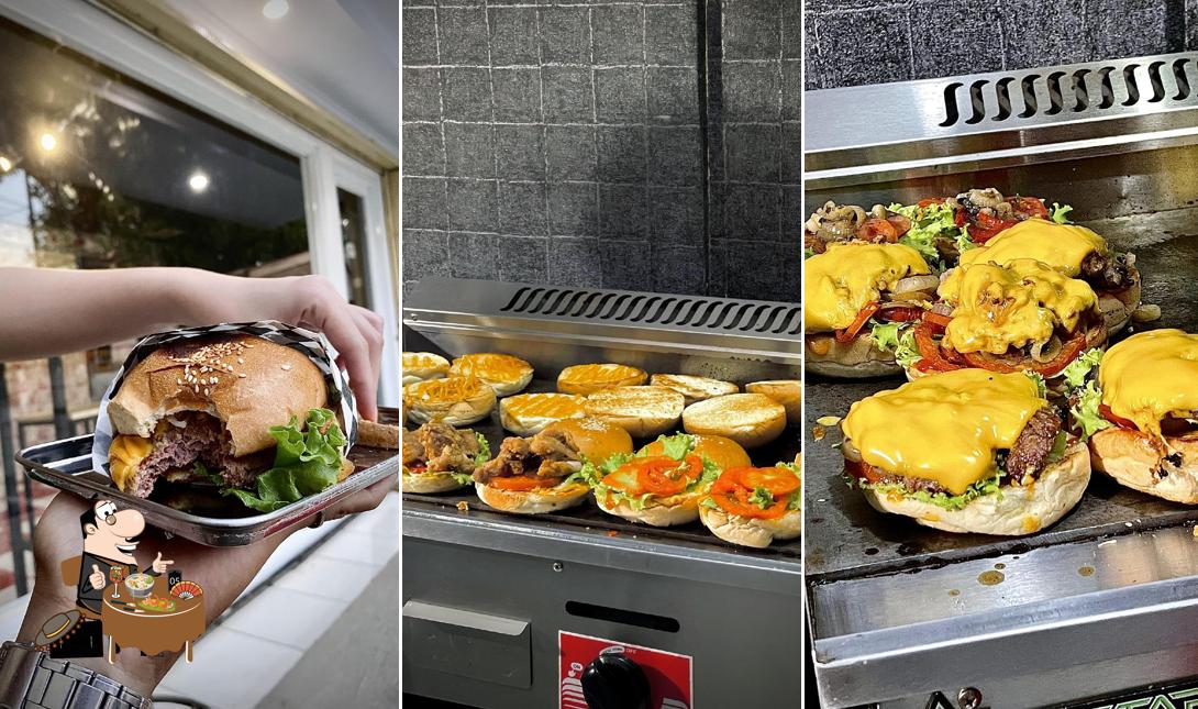 TWB Burger Joint, Cirebon - Restaurant menu, prices and reviews