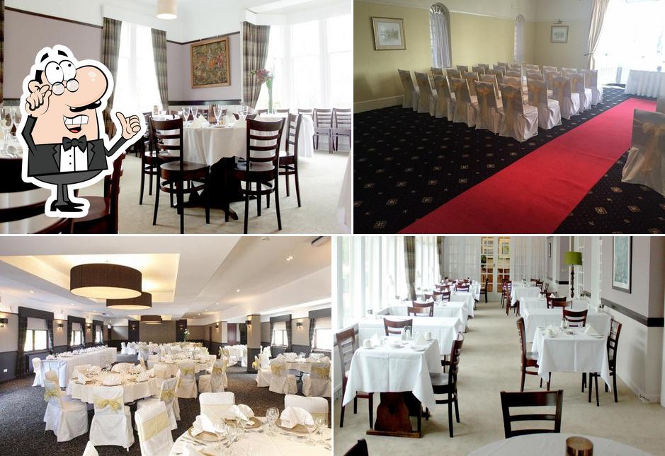 Tinto Hotel in Symington - Restaurant reviews