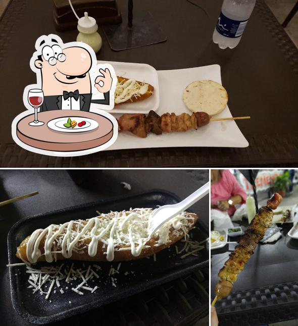 Tremendo Chuzo, Valledupar - Menú del restaurante, precios y reseñas