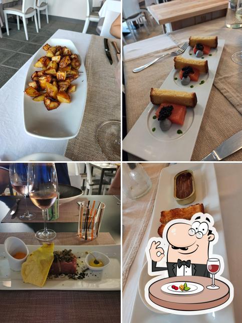 Ristorante Il Colombaro, Salò - Speisekarte, Preise und Bewertungen