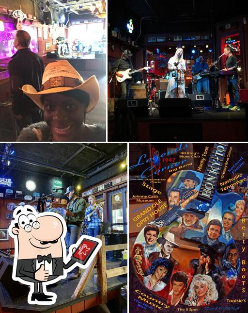 Second Fiddle, 420 Broadway in Nashville - Restaurant reviews
