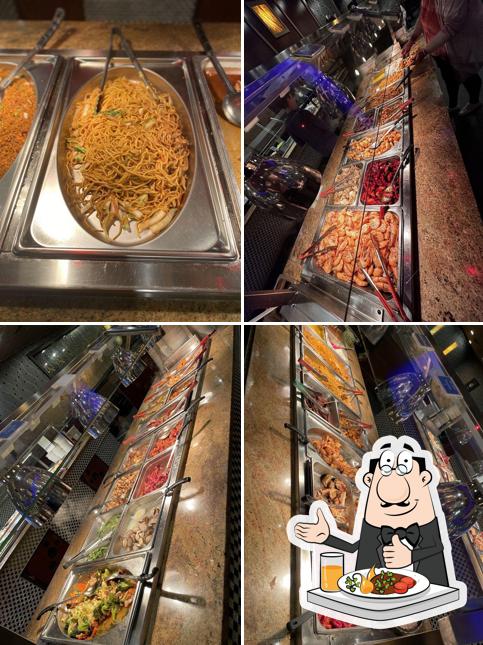 Sky Buffet in Milford - Restaurant menu and reviews