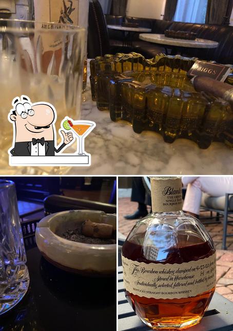 Biggs in Chicago - Restaurant reviews