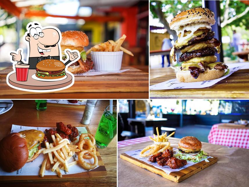 Nashville Hot Chicken, Rondebosch restaurant, Cape Town - Restaurant ...