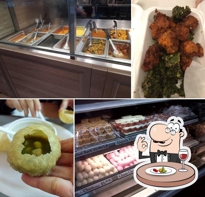 Sweet India, Mississauga - Restaurant menu, prices and reviews