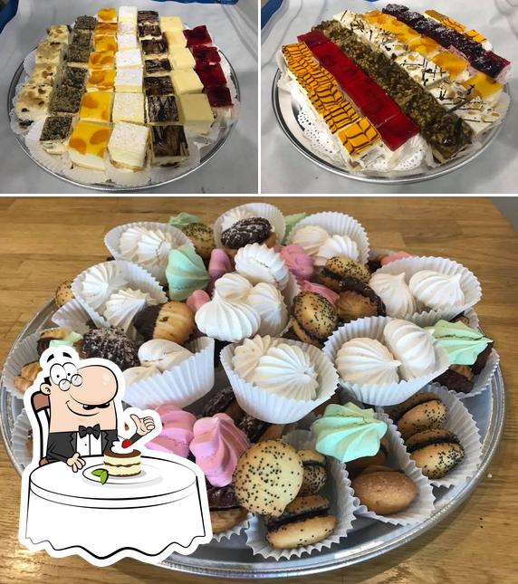 Sweet and Salty in Toronto - Restaurant reviews