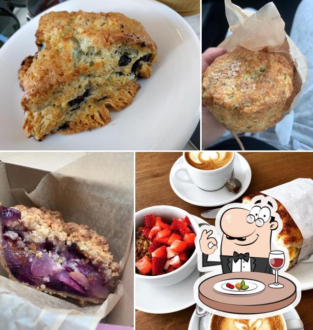 Tandem Coffee and Bakery, Portland - Restaurant menu, prices and reviews