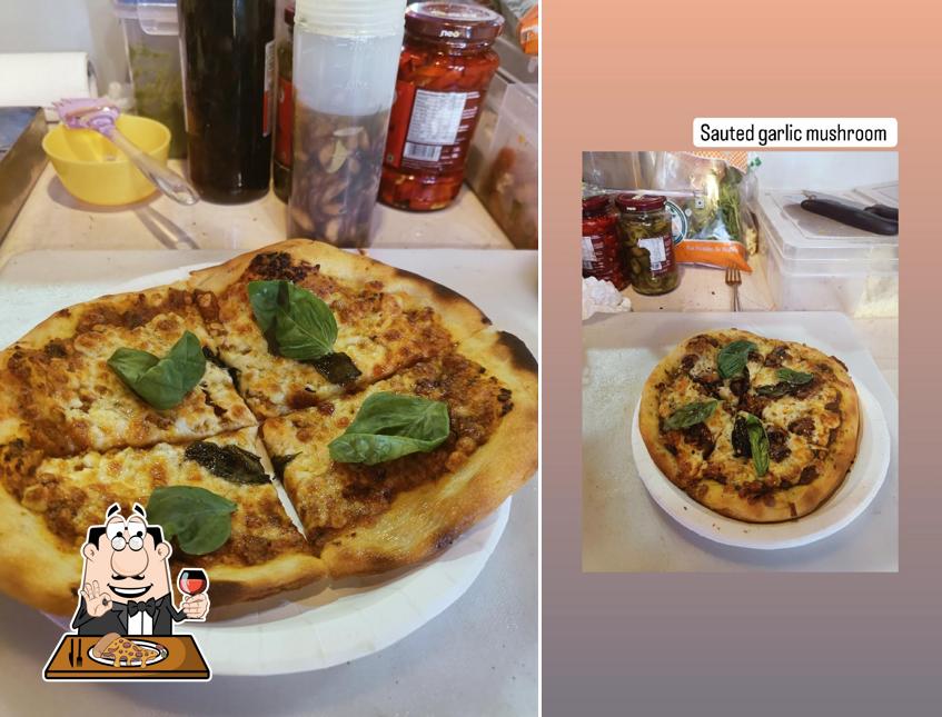 The Ghetto gourmet, Pune - Restaurant menu, prices and reviews