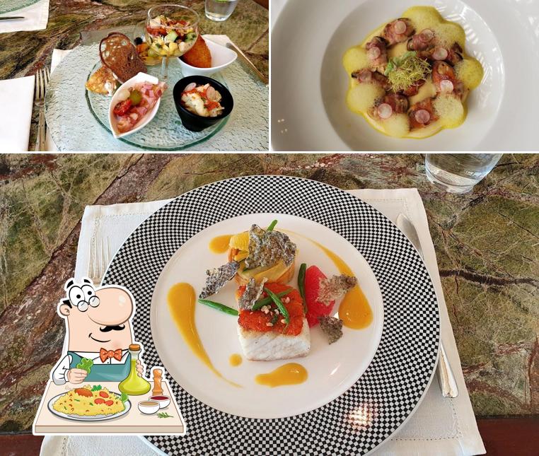The Verandah (Repulse Bay), Hong Kong - Restaurant menu, prices and reviews