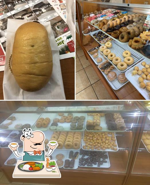 Westco Donuts, Stafford - Restaurant menu, prices and reviews