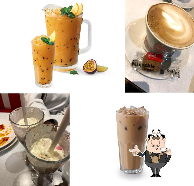 Best restaurants in Eastgate Shopping Centre Mall - Restaurant Guru