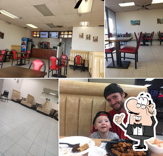 Yi's Chinese Restaurant, Phoenix - Restaurant menu, prices and reviews