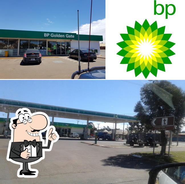 bp in Kalgoorlie - Restaurant reviews